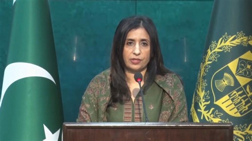 Vídeo. Pakistán retira a su embajador en Teherán tras el ataque aéreo iraní