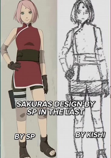 Adorable Sakura Inspired Look for TikTok | Naruto Cosplay