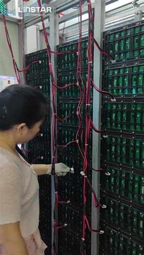 How Do We Perform LED Module Aging Tests