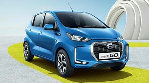 New Datsun Redi-Go BS6 launched in India at Rs 2.83 lakh, will rival Maruti Suzuki Alto and Renault Kwid