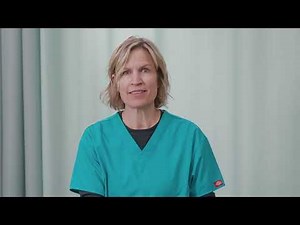 How to swaddle bathe in the Neonatal Intensive Care Unit (NICU)