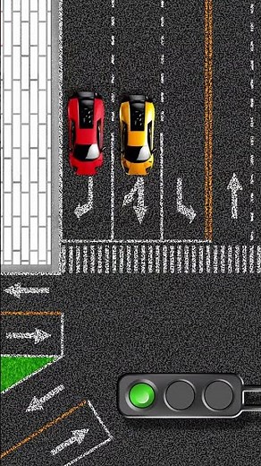 Do you know how to Drive safely? learn driving lesson 46 #drivinglessons #drivingschool #driving