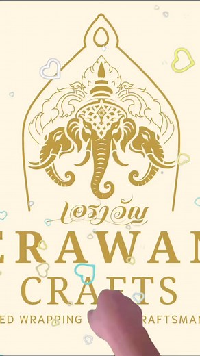 We’ve completed a new batch of amulet wrappings today 🙏✨ Thank you for trusting Erawan Crafts to care for your sacred pieces. 📿 Wrapping types: • [CT1 Waterproof] • [CT1 2 Hook] • [CT1 3 Hook] DM us if you’d like yours wrapped too 💛 #ErawanFlowerShop #ErawanCrafts #Baisi #ThaiCeremony #AmuletWrapping #ThaiCulture #ThaiTradition #Blessings #SacredBeauty #HandmadeWithLove #SpiritualJourney #ThaiFlowers #SacredAmulets #CraftedWithCare #AmuletCasing #WaterproofAmulet #Prosperity #发发发 #GoodFortune