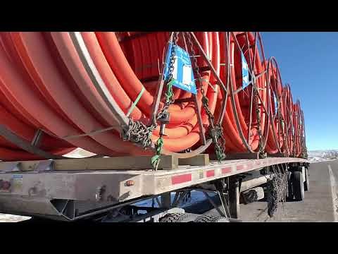 Testing out the New SELF Load binder