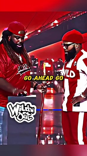 Exciting Wild 'N Out Performance Highlights
