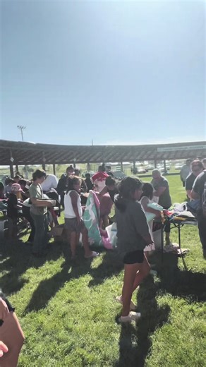 Community Vlog: Tackling Poverty on the Rosebud Reservation