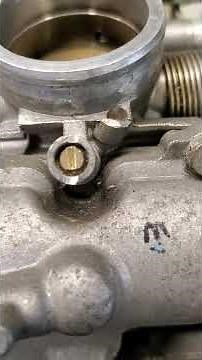 Honda magna carb fix vf750 94-03