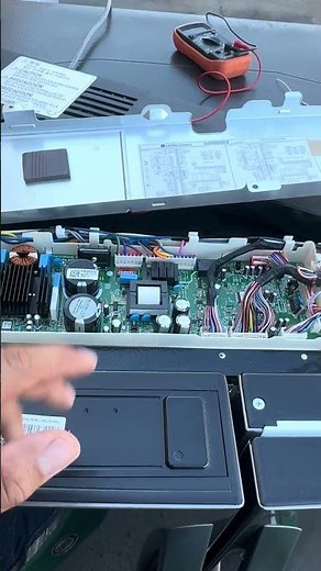 🔧 Want to learn how to repair LG refrigerators? Become a member