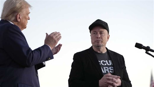 Nearly 40% of contracts canceled by Musk's DOGE are expected to produce no savings