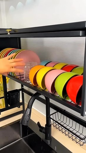 212K views · 892 reactions | https://IndiaMART.in/v/VKp4noow।  LINK Sink Disk Rack 螺 #shorts #products #gadgets #virals | Tamilan Gadgets | Facebook