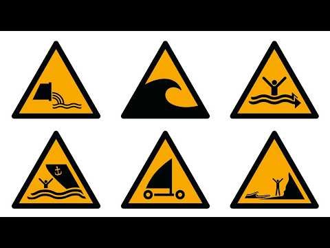 ⚠️ Safety Signs – Save Your Life # 10 ⚠️