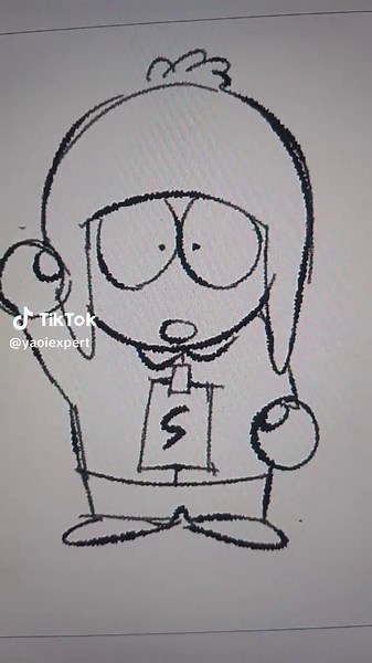 Creativity Beyond South Park: Real Art from Tweek