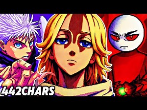 JUMP FORCE ULTIMATE BATTLE 10.2 - MIKEY, KJ AND THE DEFINITIVE VERSION! (mobile)