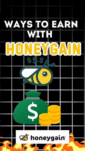 How I Earn Faster With Honeygain