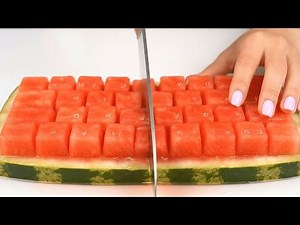 Typing and Cutting Unique Keyboards AI ASMR Video | Oddly Satisfying