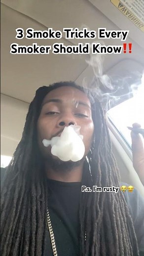 How To French Inhale Like Snoop Dogg💨 #SmokeTricks #hookah #hookahtricks #vape #vapelife #vapetrick