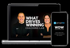 The Coaching Lab - What Drives Winning