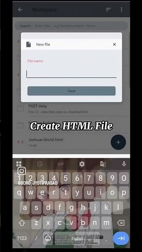 Make a Full Website Using ChatGPT in Minutes | AI-Powered Web Development 🔥 #ai #singlepageapp #code