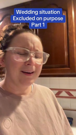 50K views · 968 reactions | The audacity of some people, so rude. #weddingsituation #weddingstory #weddingstorytime #storywedding #storytimewedding #weddingguest #situationwedding #weddingvendor #weddinghumor #weddinglol #weddinglaugh #weddingplanning #weddingplanner #2023bride #2024bride #weddingtiktok #2025bride #2026bride #2027bride | Wedding Pro Cass | Facebook