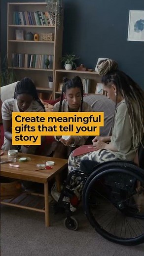 Craft Personalized Gifts Effortlessly