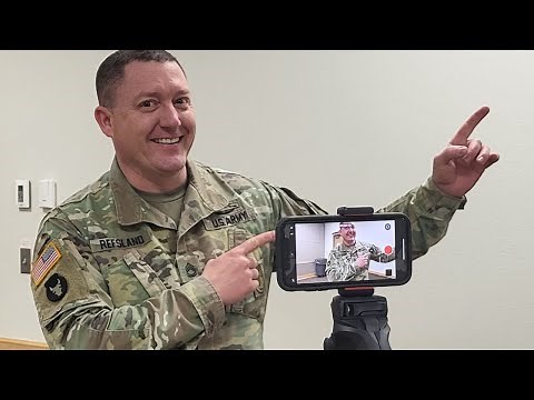 What you need to know before you go to Basic Leader Course in the US Army