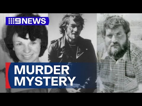 Outback triple-murder mystery back in the spotlight | 9 News Australia