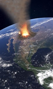 Was passiert, wenn der größte Vulkan der Welt ausbricht? | Explore Innovationen