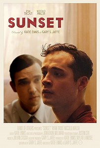 Stream Sunset (2017): Find it on Netflix, Prime Video, Hulu & more