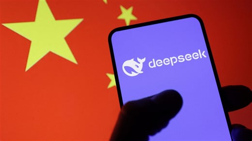 DeepSeek shocked the AI world this week. Here’s how tech CEOs responded