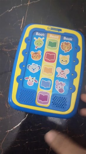 Kids Paradise on Instagram: "This is a Baby Einstein Me Reader Jr. electronic reader toy. Excellent working condition For price and queries please feel free to contact us on what's app number 03217175896 Price 900 #fisherprice #fisherpricetoys #toyscollection #toystagram #kidsfun"