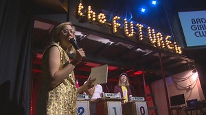 A new spin on old game show classics