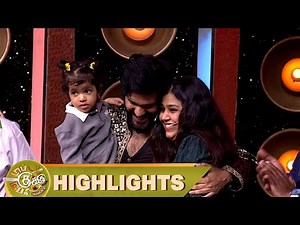 Emotional Moments 🥹❣️ | Top Cooku Dupe Cooku Season 2 - Grand Finale | Highlights | Sun TV