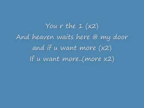 Girls Aloud -Jump with lyrics