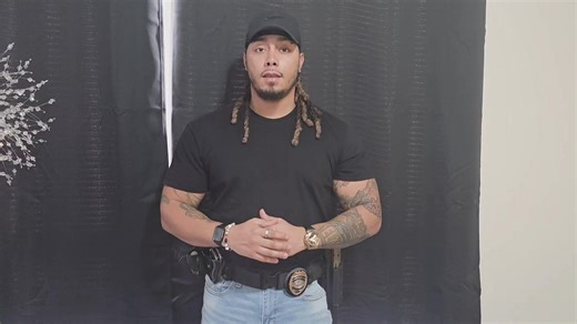 OC Spray Training Course🔥 If you want some entertainment then watch this video. So proud of my staff. They went through hell and came out stronger. I'm so honored to have found such an amazing group of warriors💯 #ocspray #pepperspray #training #ArmedSecurity | One For All Private Security