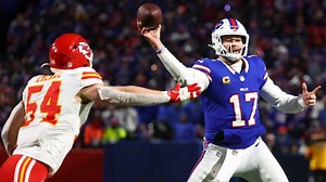 Buffalo Bills vs. Kansas City Chiefs FREE LIVE STREAM (11/17/24): Watch NFL Week 11 online | Time, TV, Channel