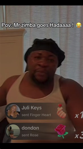 Mr Zimba's Hilarious Comedy Moments