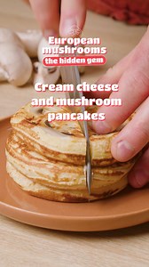2K views · 32 reactions | Ditch the usual maple syrup pancakes for an...