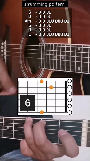 knockin' on heaven's door #guitartutorial #bertsguitartutorials