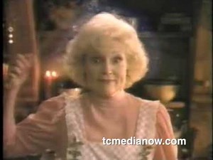 Target Christmas with Betty White, 1991