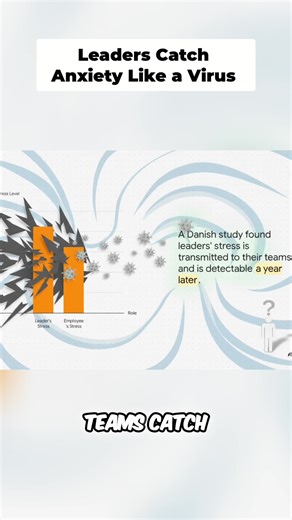 Leadership's heavy burden: Stress contagion is real. Tools like VUCA Prime & Cynefin help navigate the chaos. #Leadership #Teamwork #MentalModels #VUCA #Cynefin