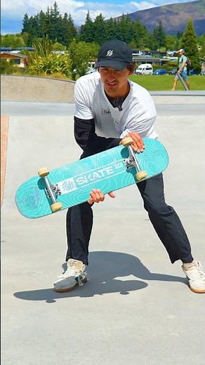 Pressure Flip in Three Simple Steps