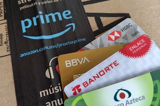 Amazon Prime Day 2021: estas son las ofertas y promociones bancarias para la gran venta de Amazon México