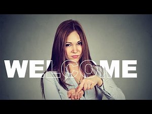 Photoshop Tutorial: How to Make Transparent Text Effect in Photoshop