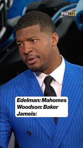 Most Clutch QB? 🤔 #NFL #JameisOnFox