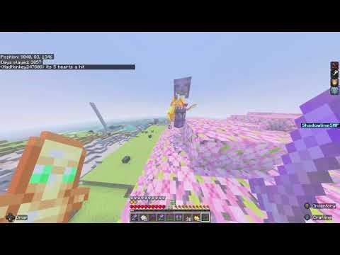 Java PvP- Breach Swapping example