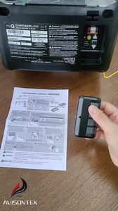 2X 893Max 893LM Universal LiftMaster Garage Door Opener Remote【10 Year Warranty】