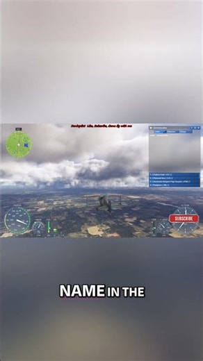 #1 Flight Simulator Fly With Us in Epic Multiplayer LIVES!