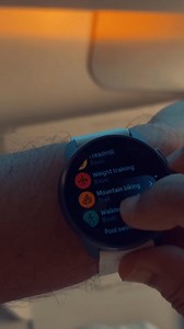 Small Watch. Big Performance. Meet the Suunto Race S – a compact powerhouse designed for athletes and adventurers. Packed with 95 sport modes, HRV recovery insights, high-definition AMOLED display, and free offline maps, it's everything you need to train smarter and explore further. Designed in Finland for those who demand more from every mile. New In Suunto Race S, from RM94/month x 18 months 👉 Upgrade your training with Suunto Race S: https://shp.ee/cln47kg #SuuntoRaceS #SuuntoMalaysia #Adven