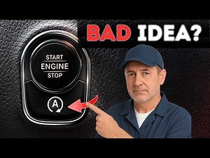 The TRUTH about Auto Start Stop Technology on Diesels (No One Talks About)