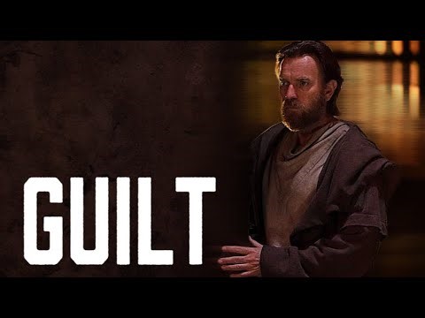 Was Kenobi About Vader Or His Own GUILT?